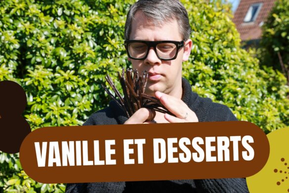 Le Guide Ultime du Prix de la Gousse de Vanille 2025 - Abaçai